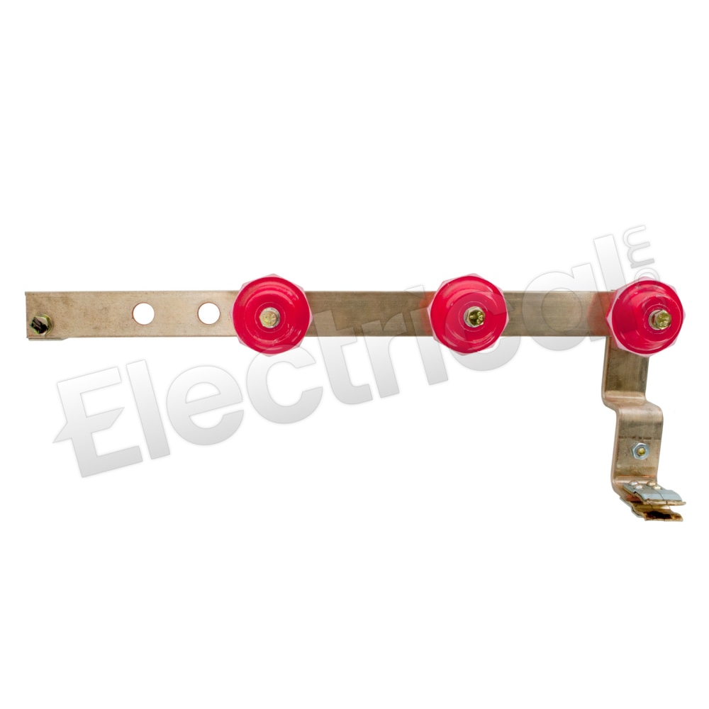 P3F200N BRAH Electric Neutral Kit Bus Plug