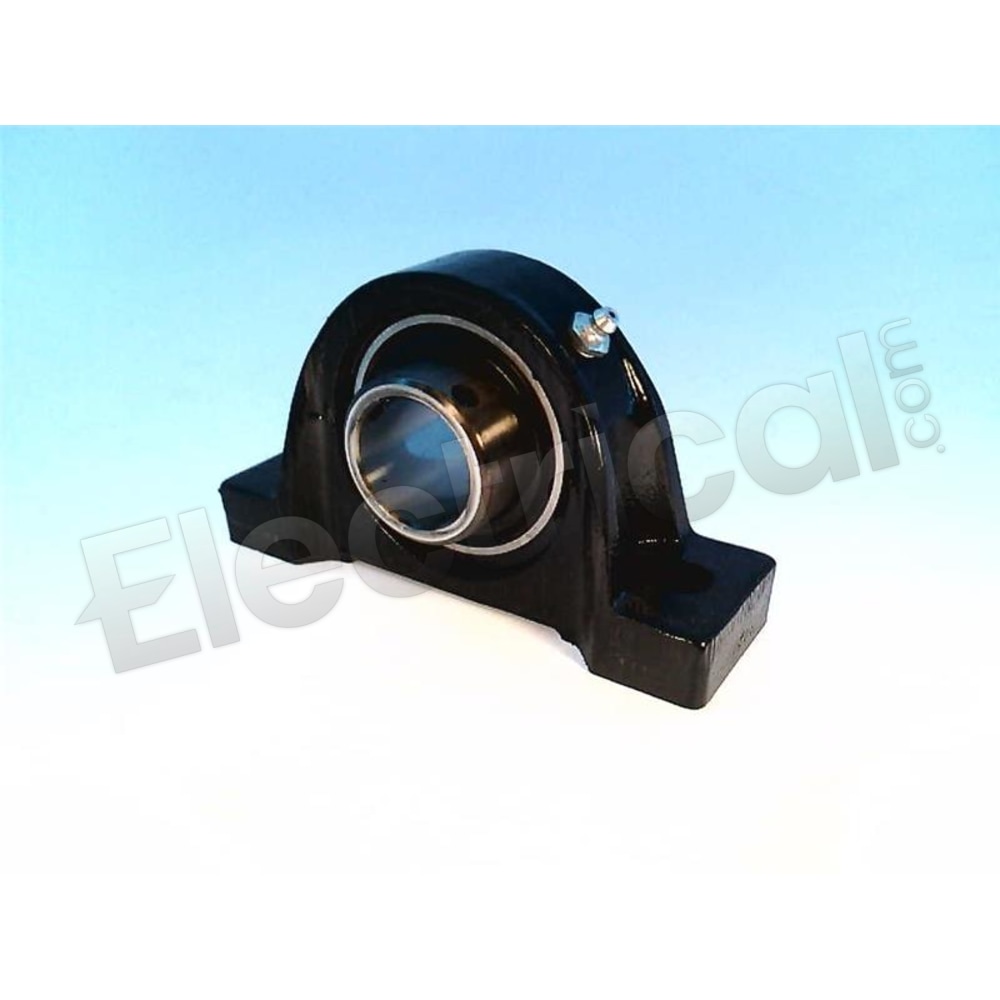 P3U222N Rexnord Pillow Block/Bearing Housing Machine Part