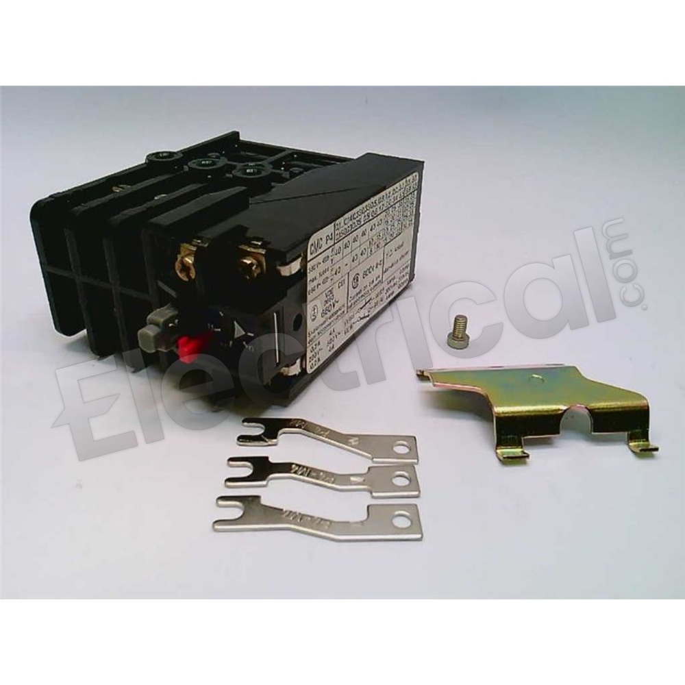 P4-0.8-1.2 ABB Overload Relay Motor Control