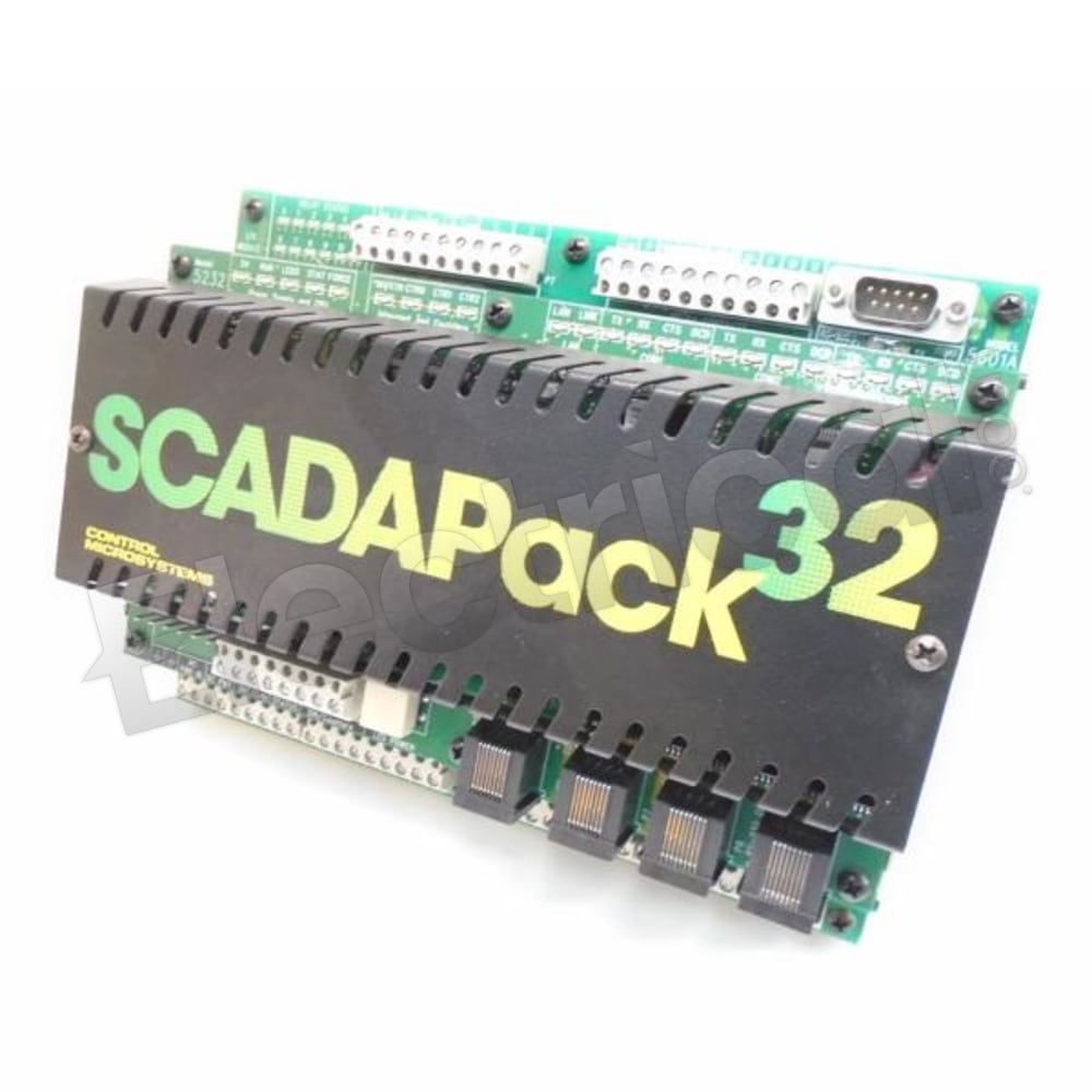 Schneider Electric P4-100-01-1-0 PLC Module Automation