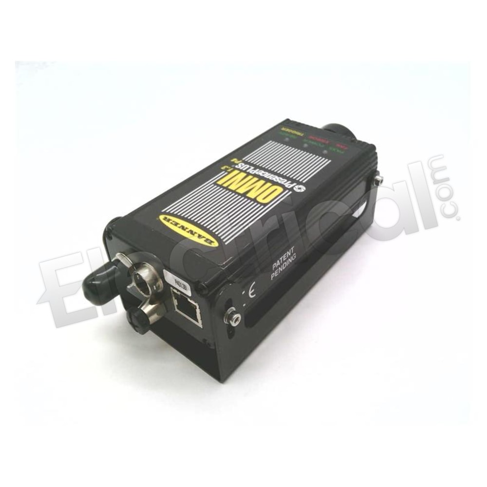 Banner Engineering P401.3BI Sensor Automation