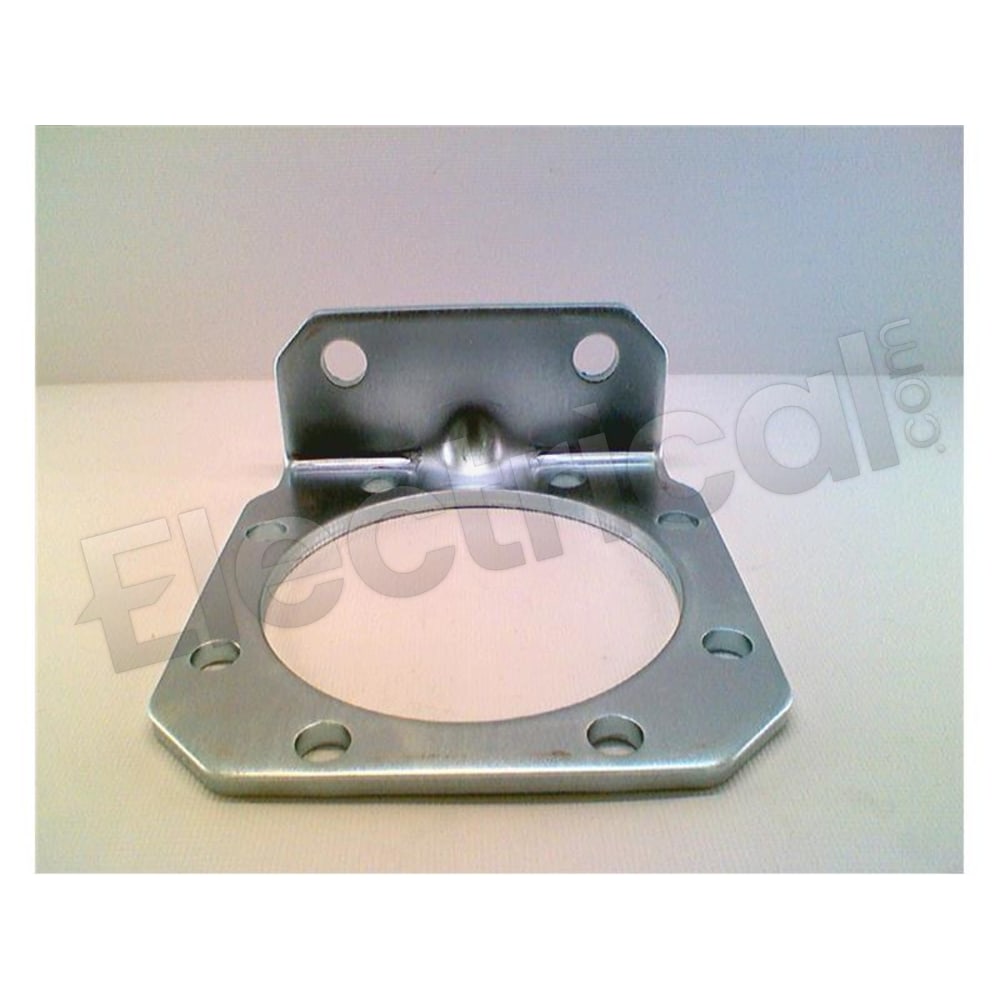 SMC P411050-5 Bracket Machine Part