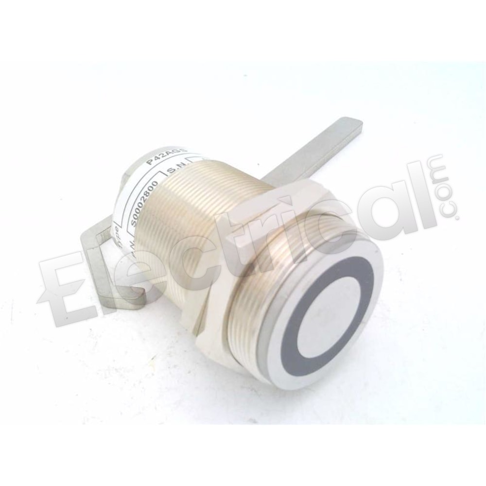 P42AGS Roland Sensor Automation