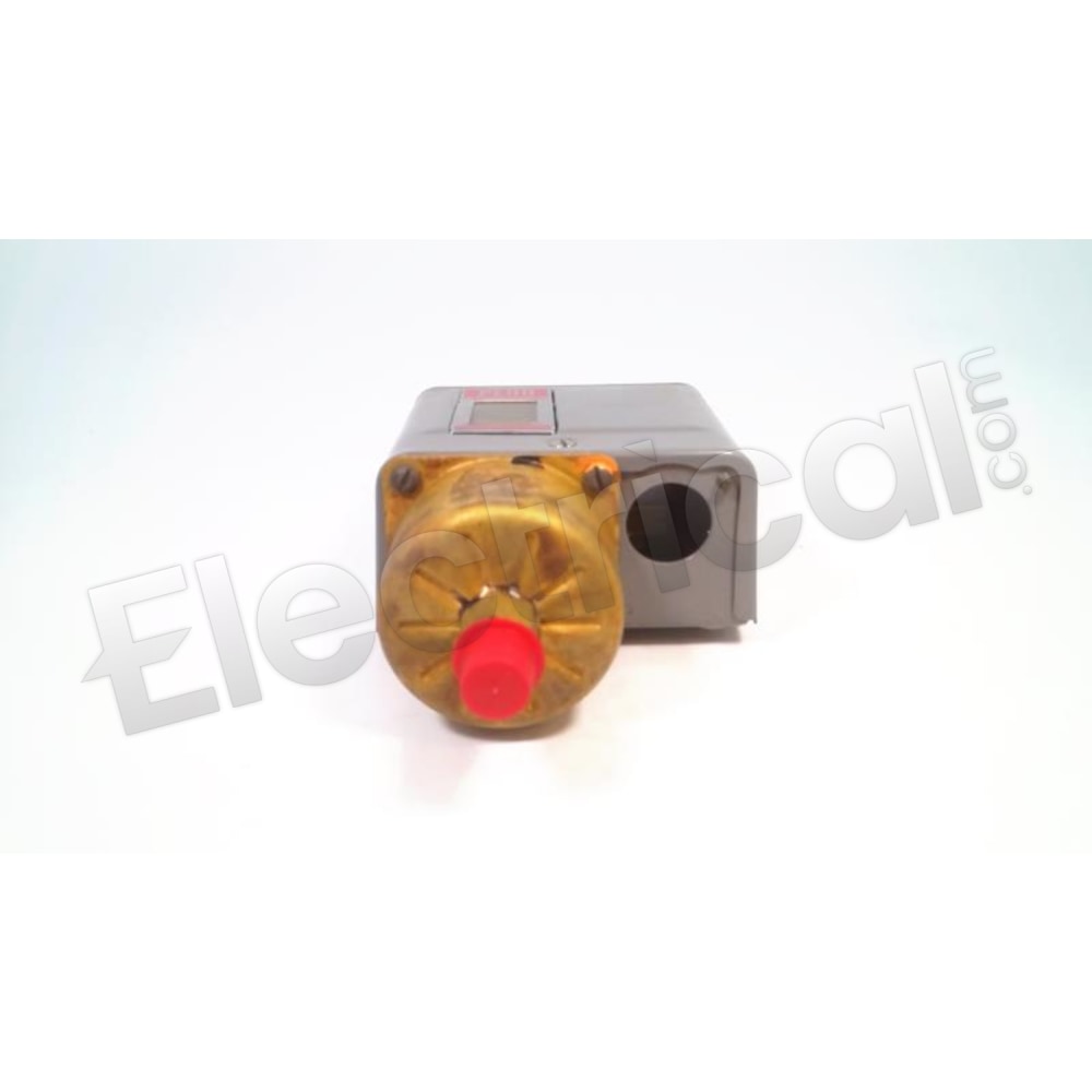 P47AA-1C Johnson Controls Pressure Relief Valve Valve