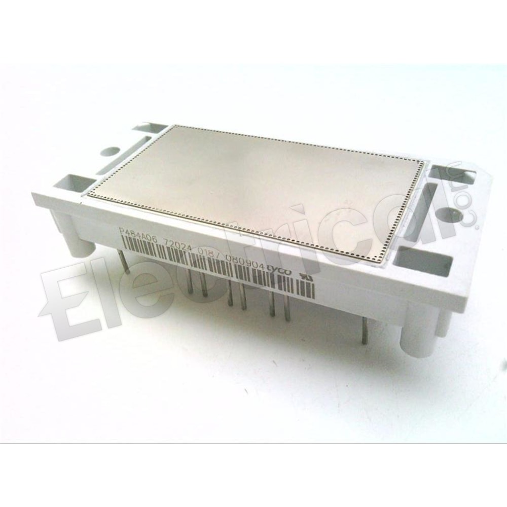 Tyco P484A06 IGBT Semiconductor