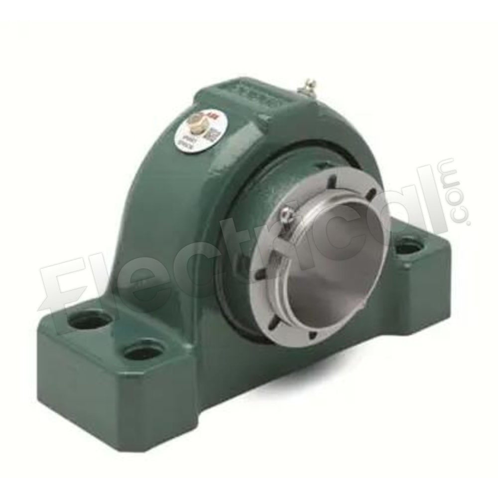 ABB P4B-IP-208R Pillow Block/Bearing Housing Machine Part
