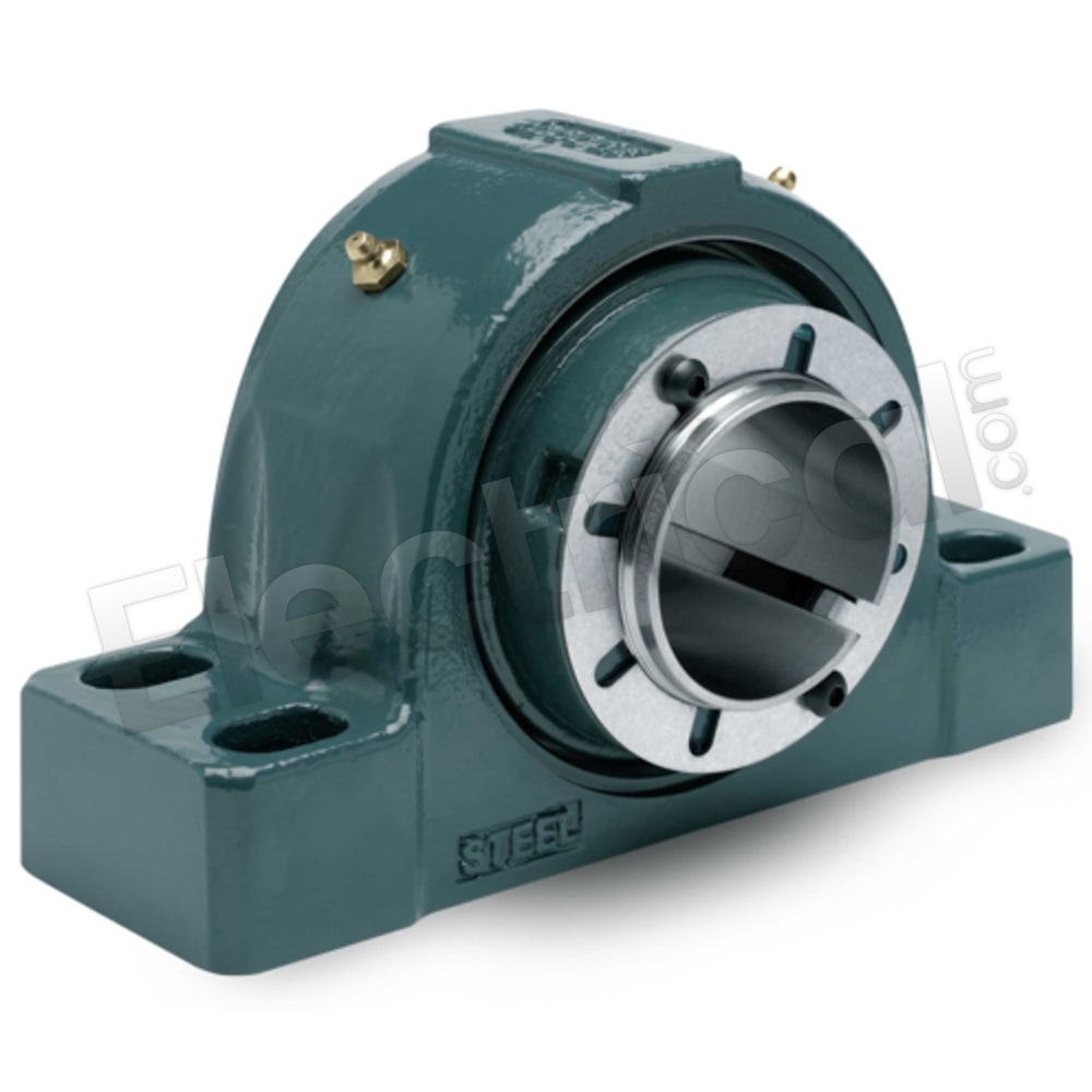 ABB P4B-IP-307L Pillow Block/Bearing Housing Machine Part