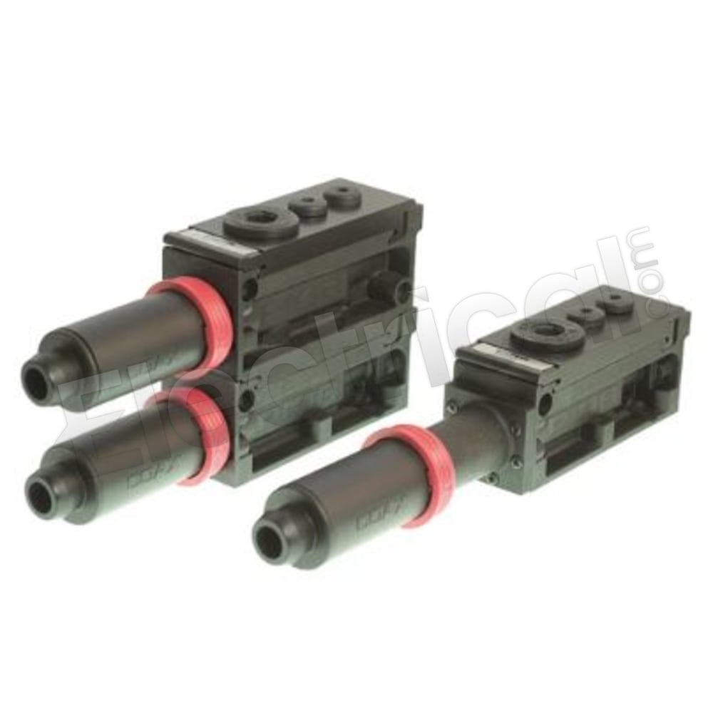 Piab Vacuum Products P5010.00.AS.01 Vacuum Pump Pump