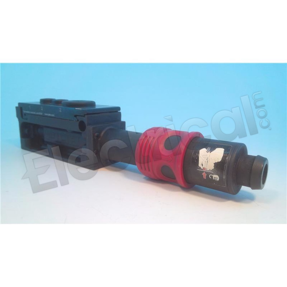 Piab Vacuum Products P5010.01.AR.03 Vacuum Pump Pump