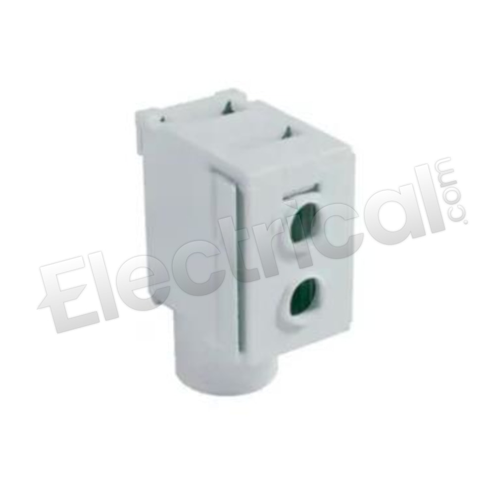 Altech Corp P50UB PLC Module Automation
