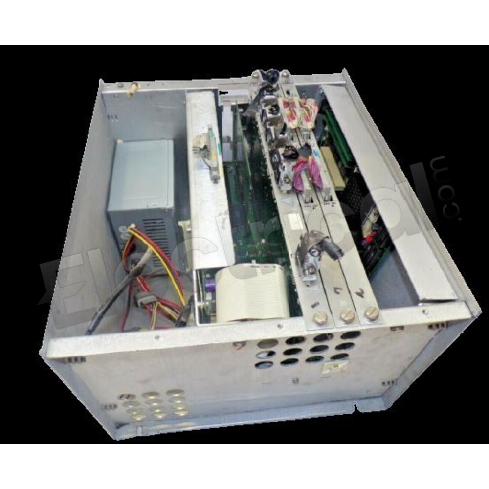 Milacron P51A-ST1-E PLC Module Automation