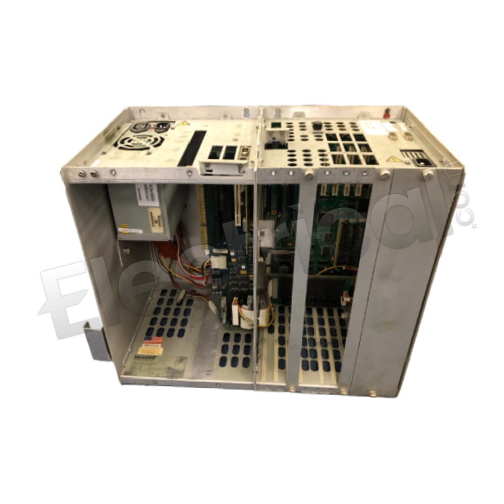 Eaton P51D-SL1-E PLC Module Automation