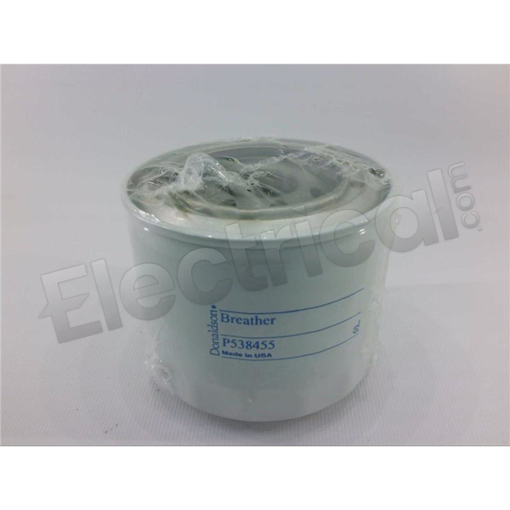 Donaldson P538455 Hydraulic Filter & Assembly & Components & Kit Hydraulic