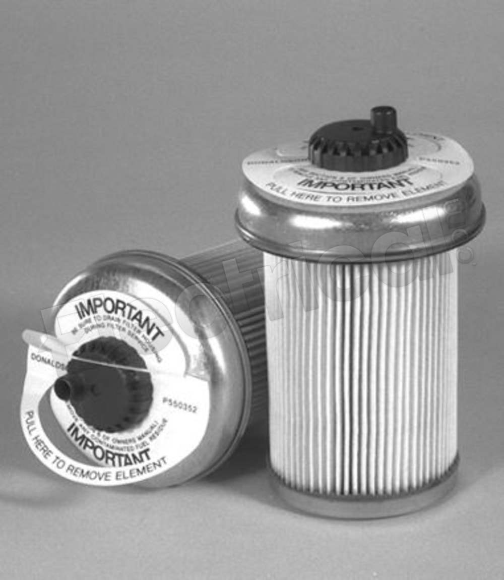 Donaldson P550352 Fuel Filter Automotive