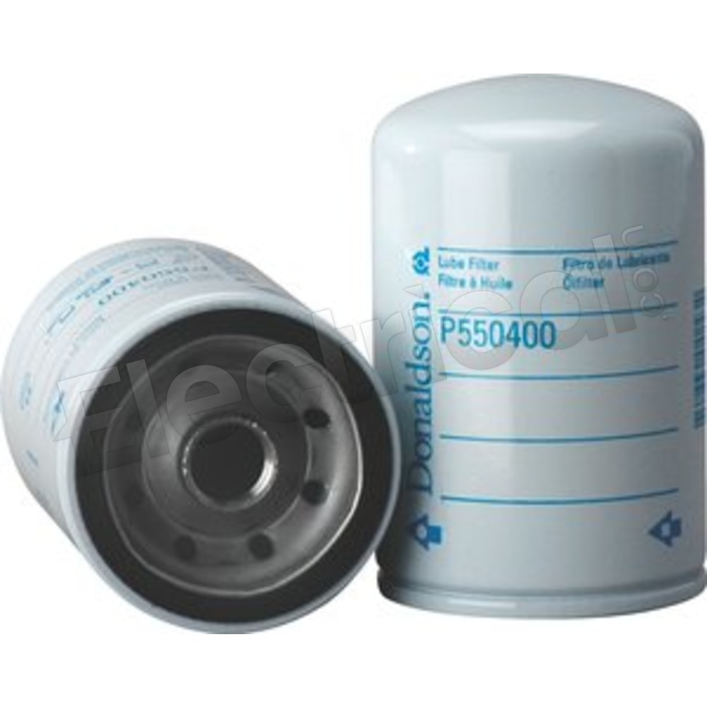 Donaldson P550400 Oil Filter Automotive