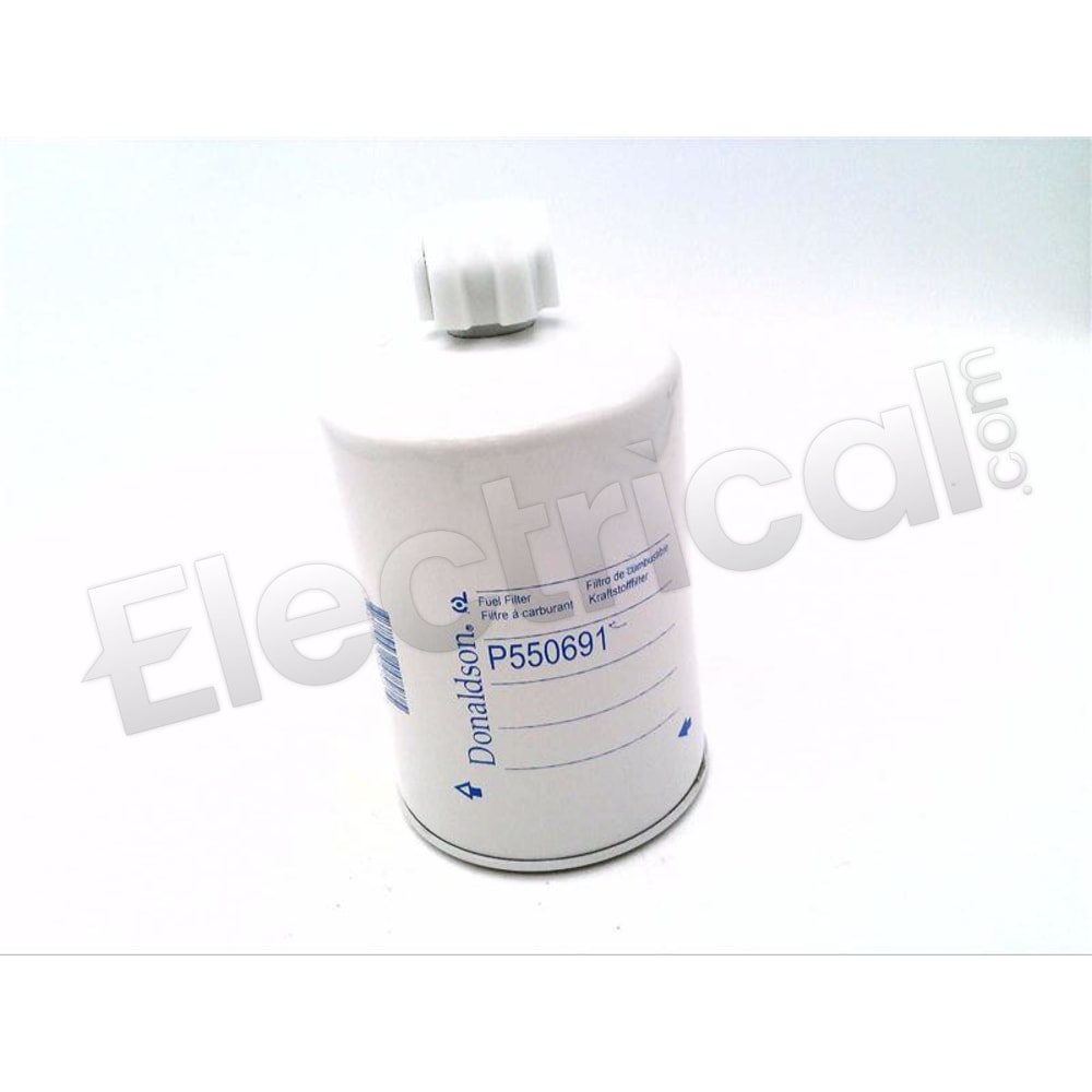 Donaldson P550691 Fuel Filter Automotive