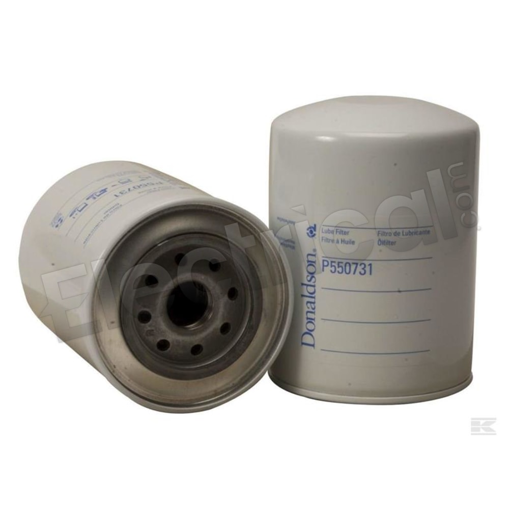 P550731 Donaldson Hydraulic Filter & Assembly & Components & Kit Hydraulic
