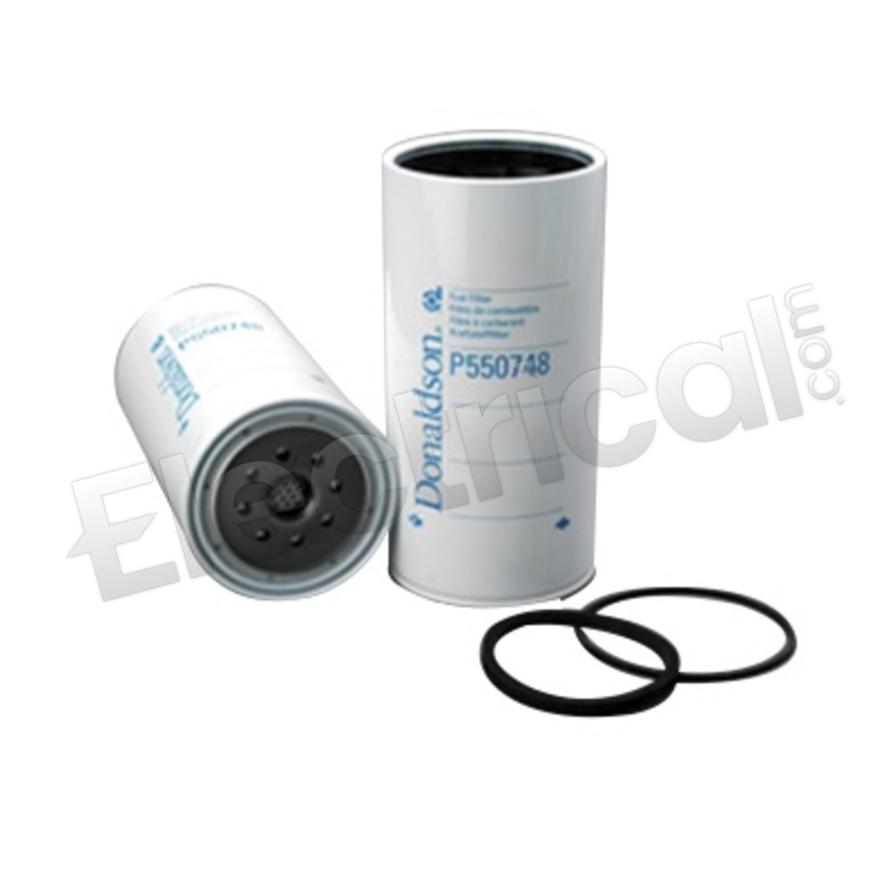 Donaldson P550748 Fuel Filter Automotive