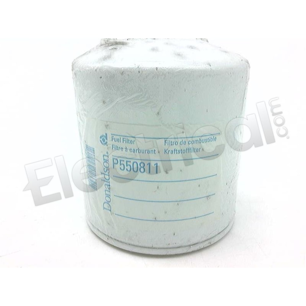 Donaldson P550811 Fuel Filter Automotive