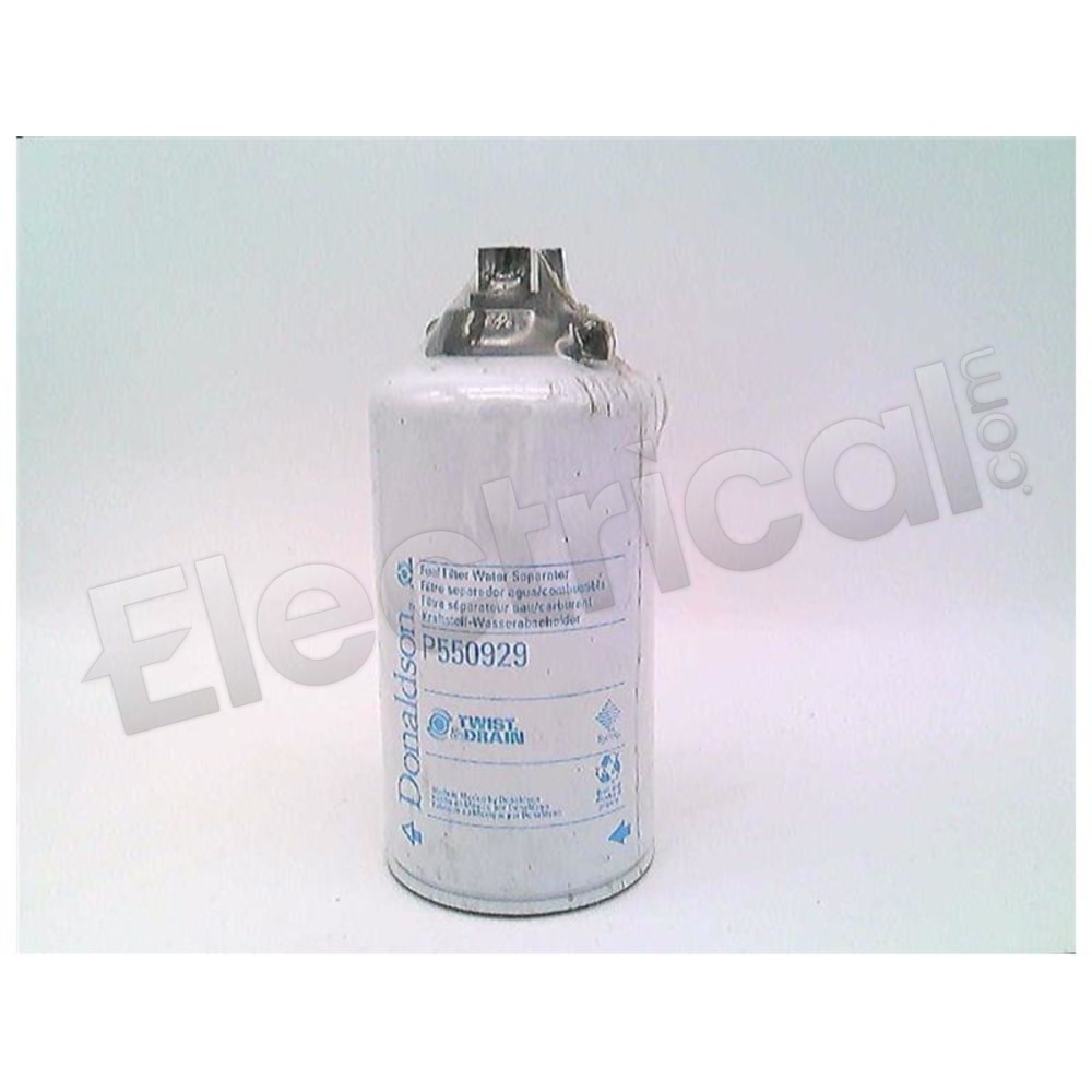 Donaldson P550929 Fuel Filter Automotive
