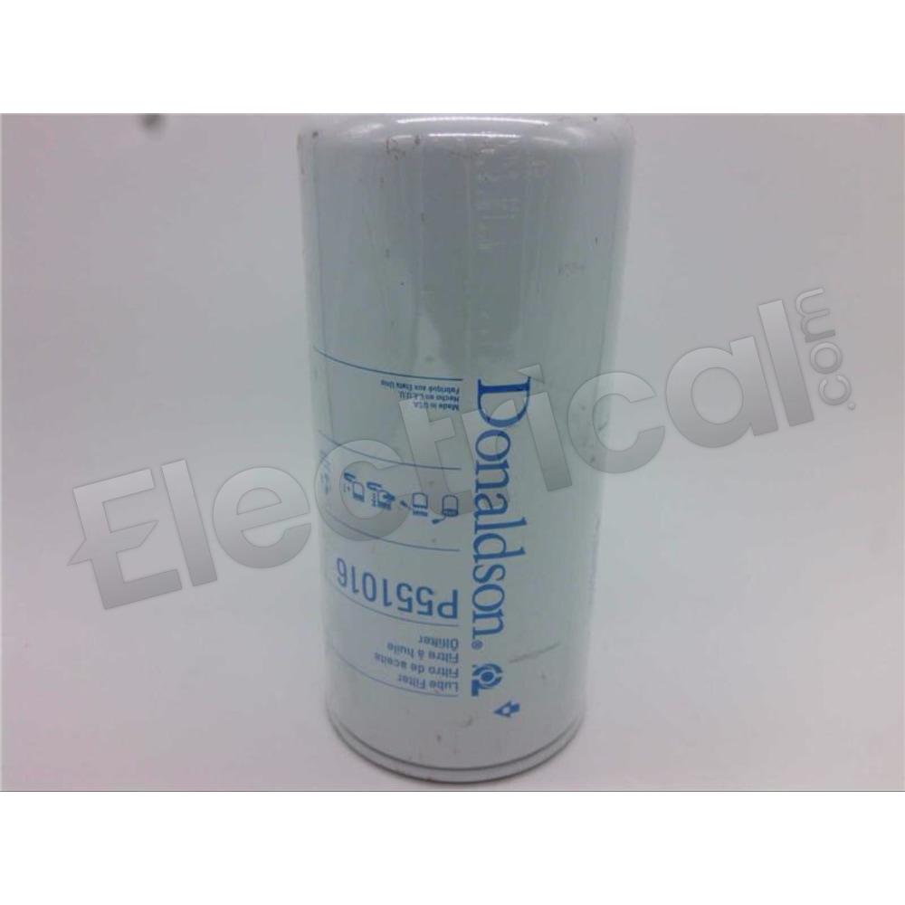 Donaldson P551016 Oil Filter Automotive