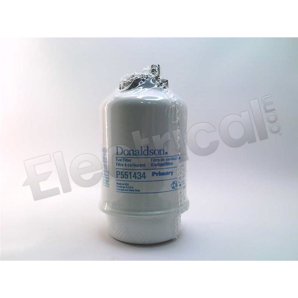 Donaldson P551434 Hydraulic Filter & Assembly & Components & Kit Hydraulic