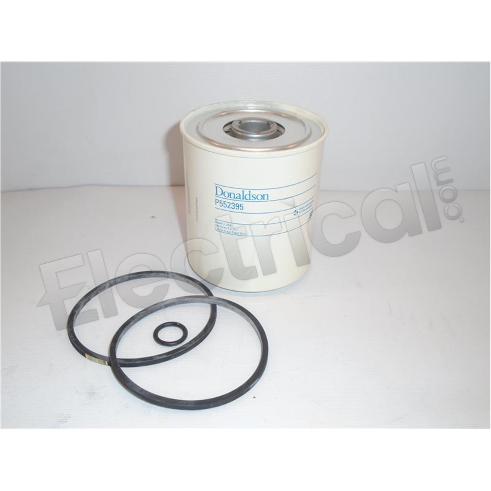 P552395 Donaldson Fuel Filter Automotive
