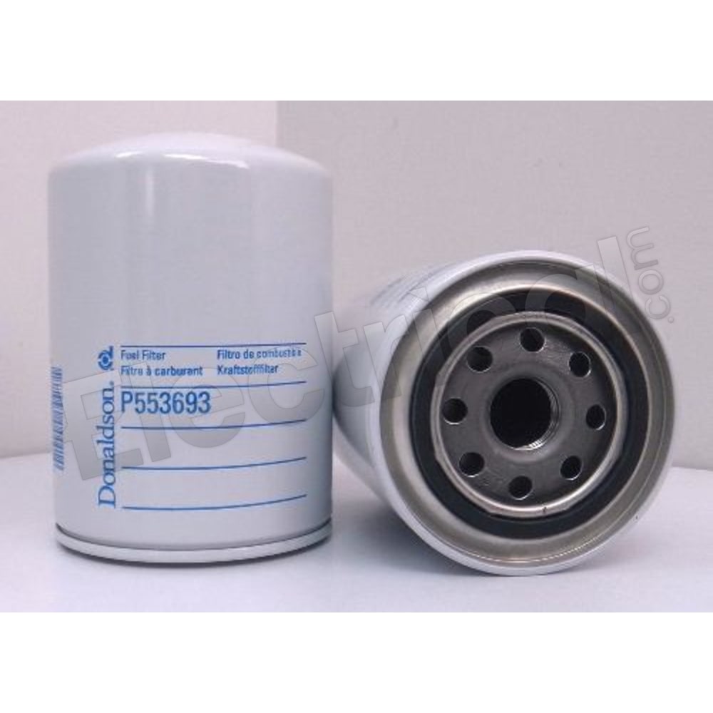 Donaldson P553693 Fuel Filter Automotive