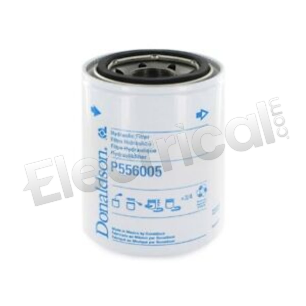 Donaldson P556005 Hydraulic Filter & Assembly & Components & Kit Hydraulic