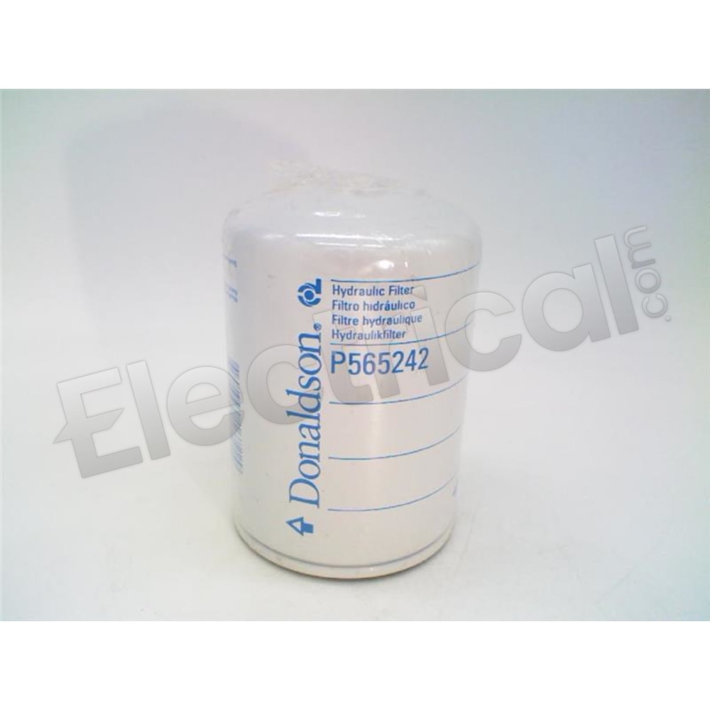 P565242 Donaldson Hydraulic Filter & Assembly & Components & Kit Hydraulic