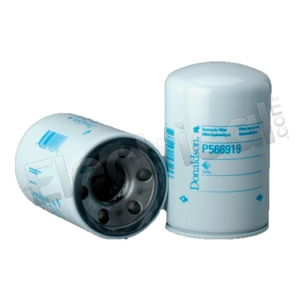 P566919 | Donaldson Hydraulic Filter & Assembly & Components & Kit ...