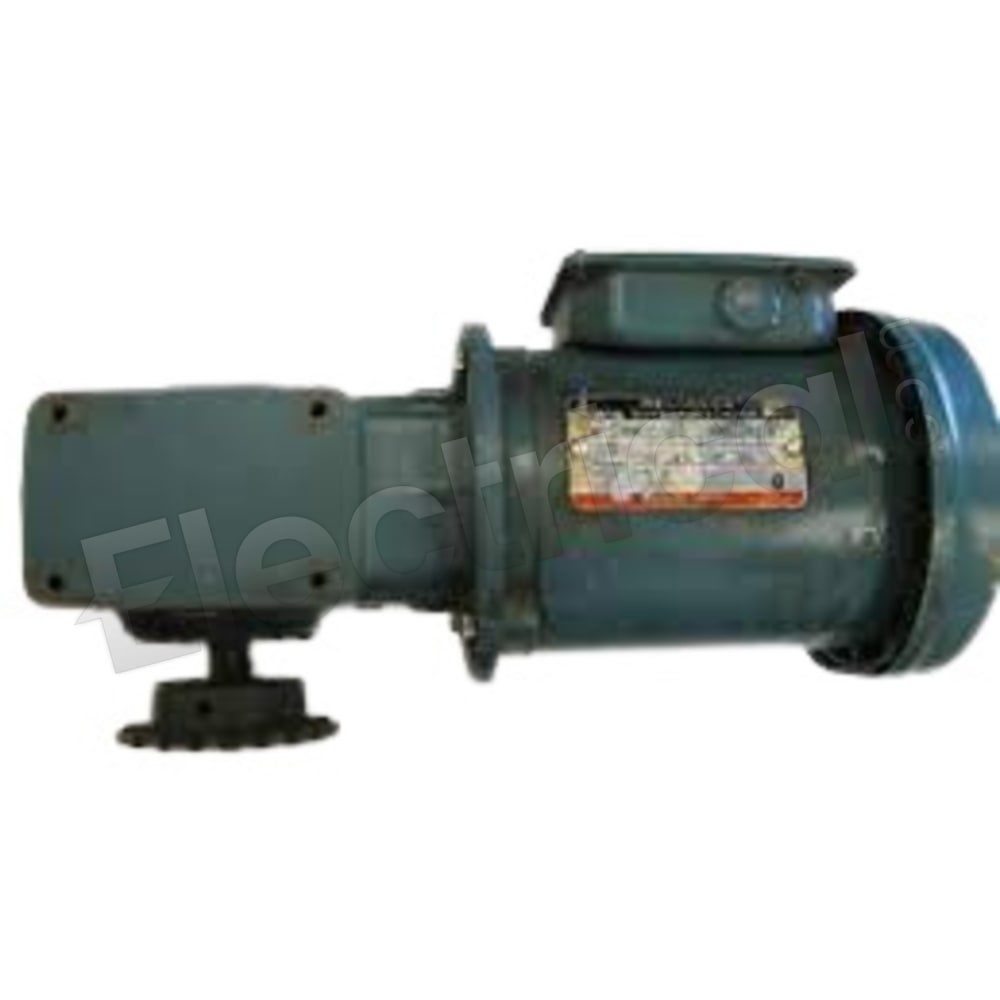 ABB P56H1337U-ZS Motor Automation