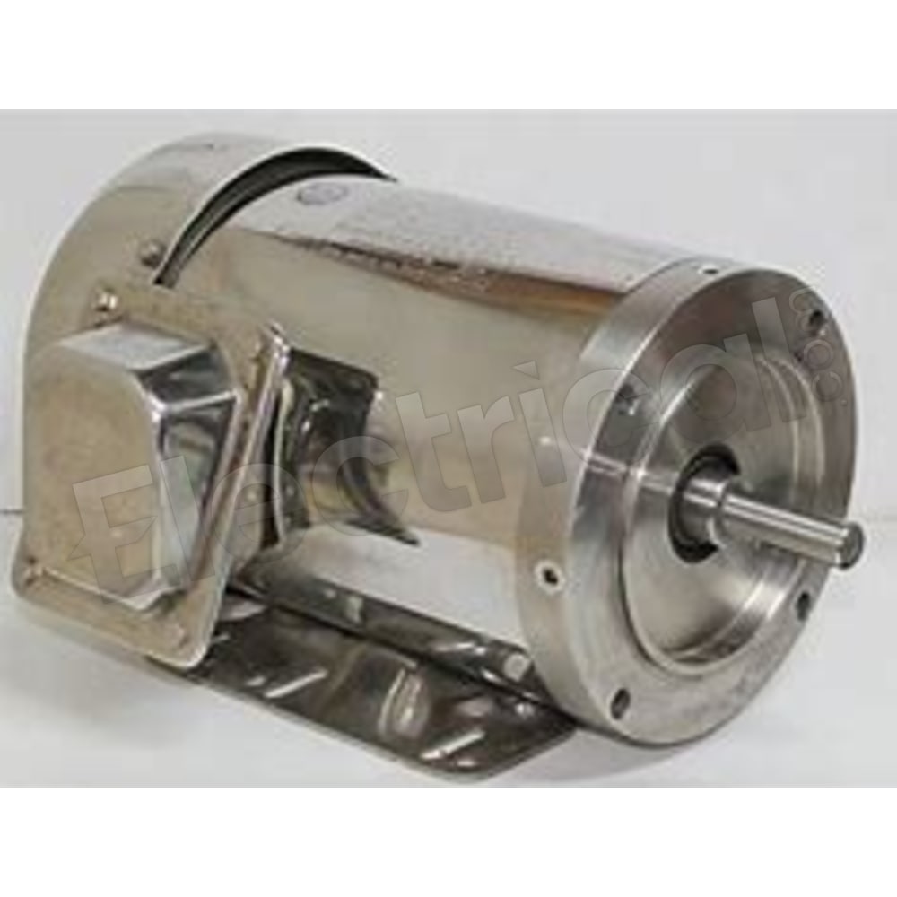 ABB P56H8943M-HH Motor Automation