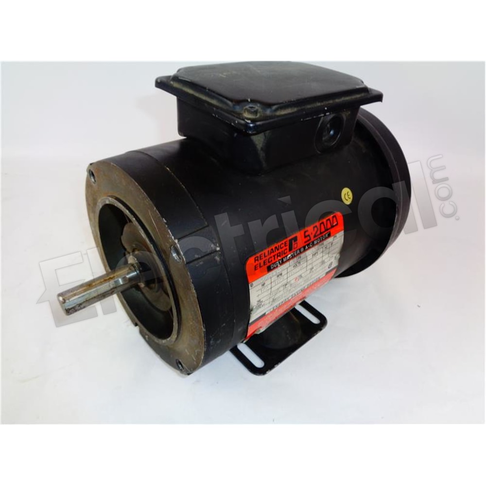 ABB P56X1424R Motor Fuse