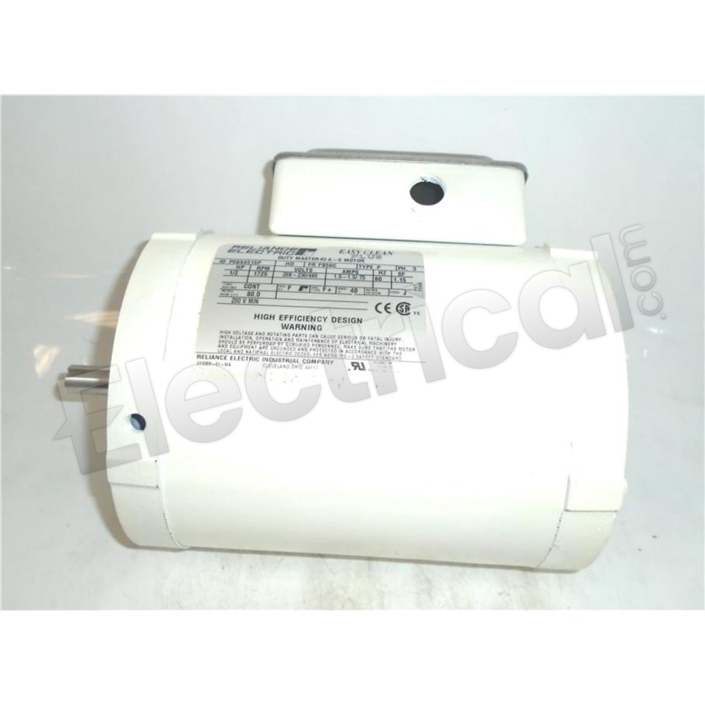 P56X4515P ABB Motor Automation