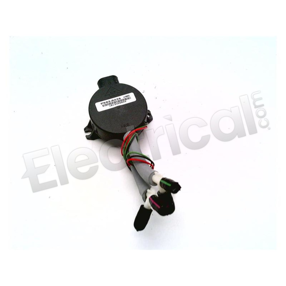P592-5038 Ingersoll Rand Sensor Automation