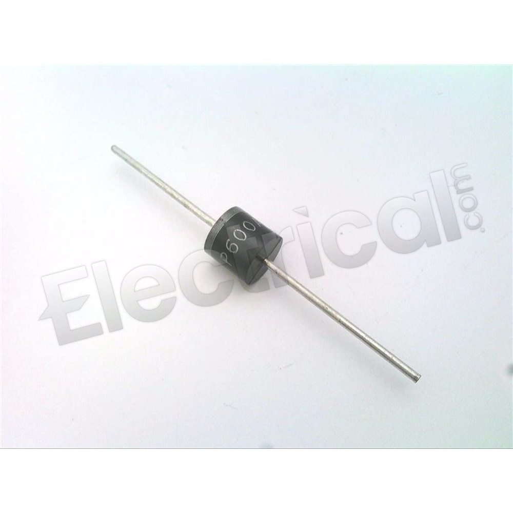 Multicomp P600A Diode Semiconductor