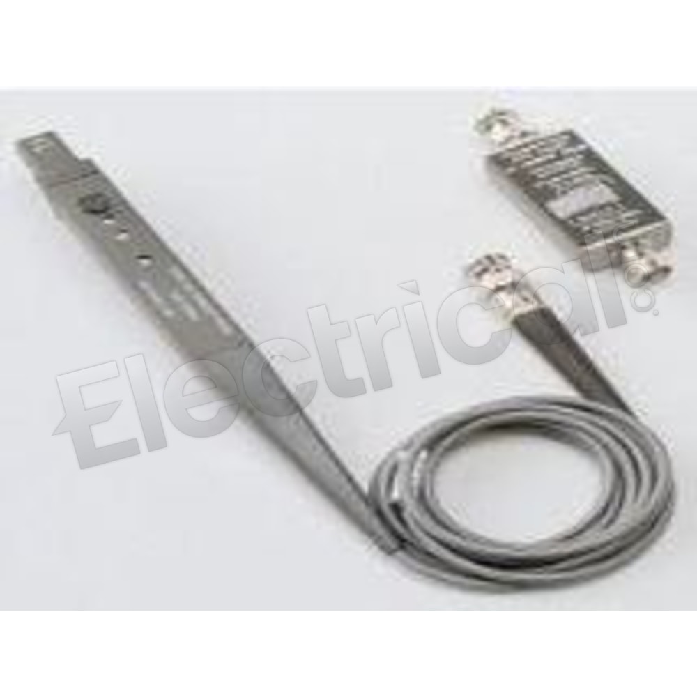 Tektronix P6021 Sensor Automation