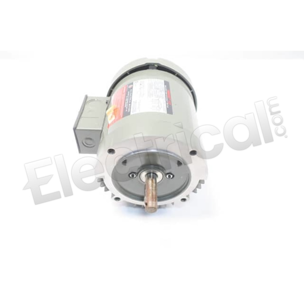 Nidec Corp P63CNZ-2867 Motor Automation