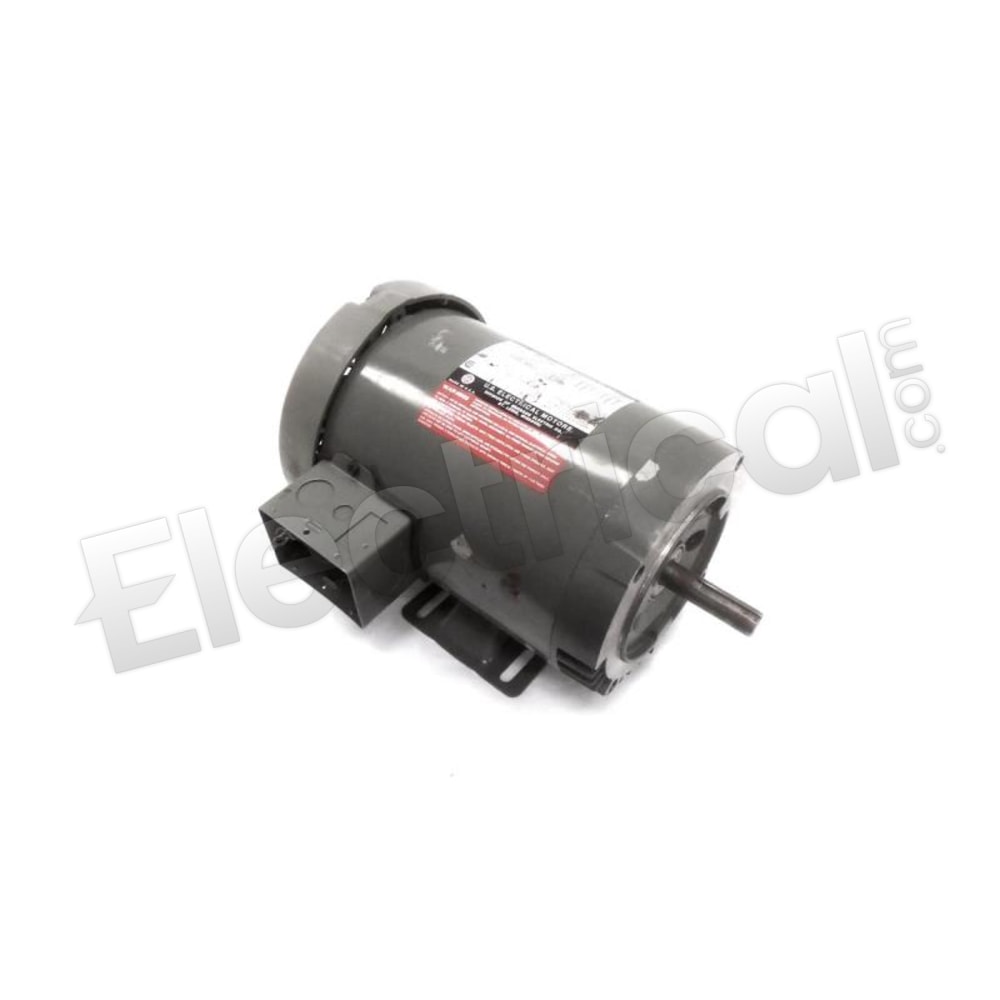 Nidec Corp P63CSL-2918 Motor Automation