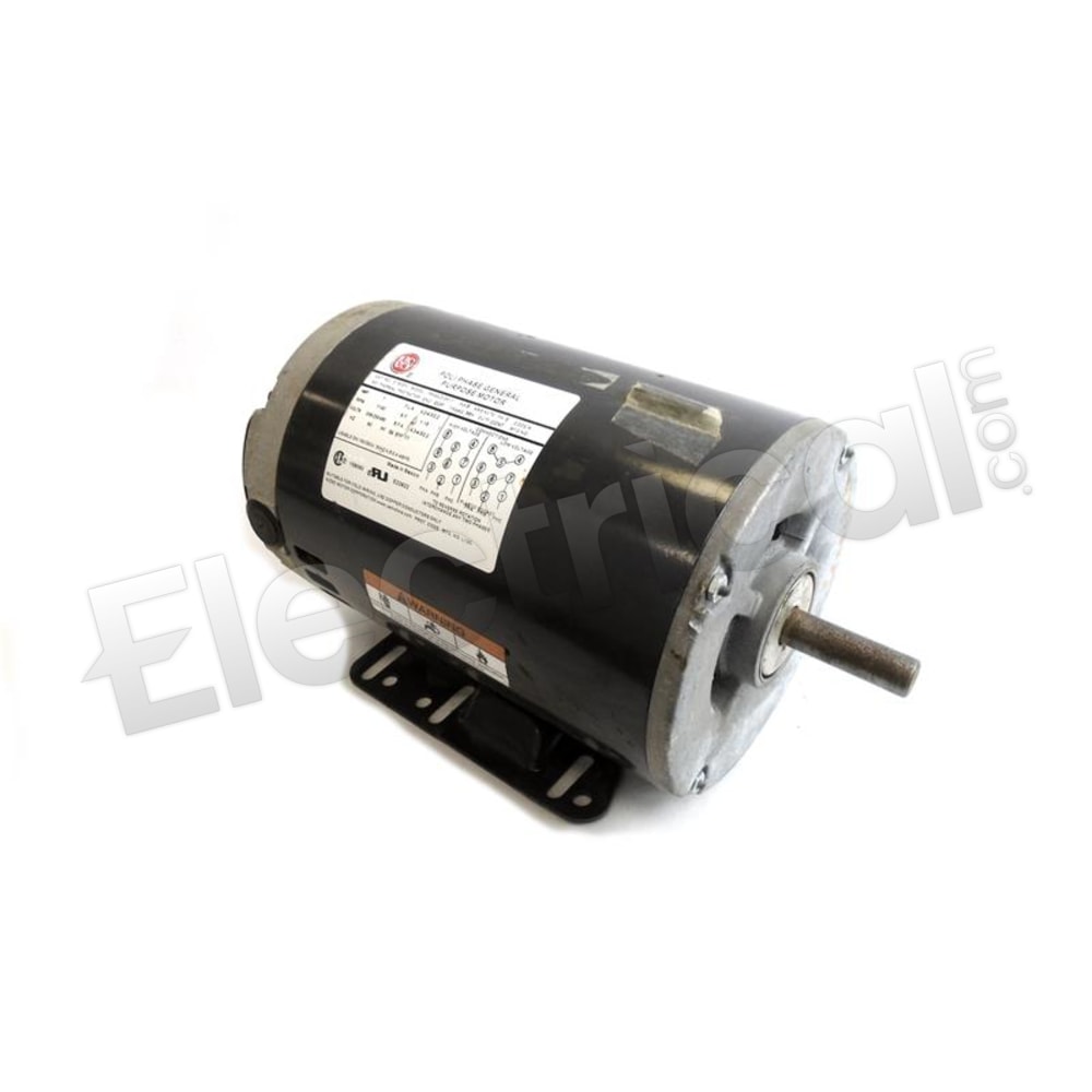 P63EED-3617 Nidec Corp Motor Automation