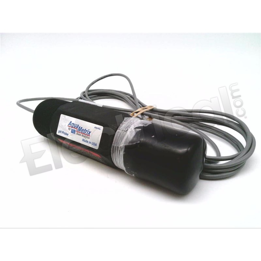 Aquametrix By Water Analytics P65R8-015 Sensor Automation