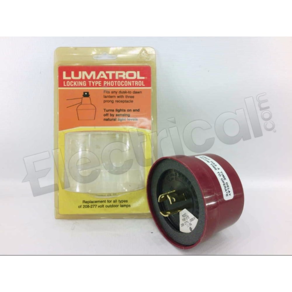 P68-275 Lumatrol Lighting Controller Lighting