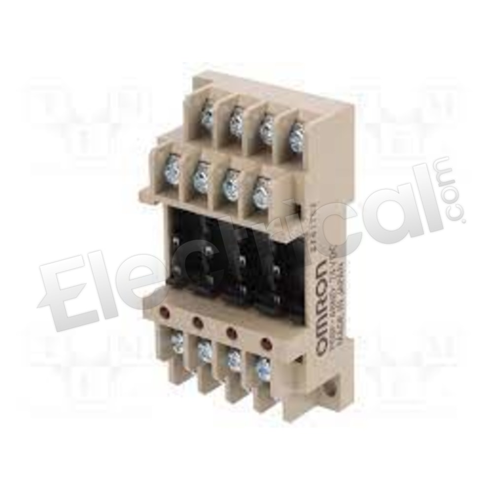 Omron P6BF-4BND-DC24 Fuse Part And Accessory Fuse