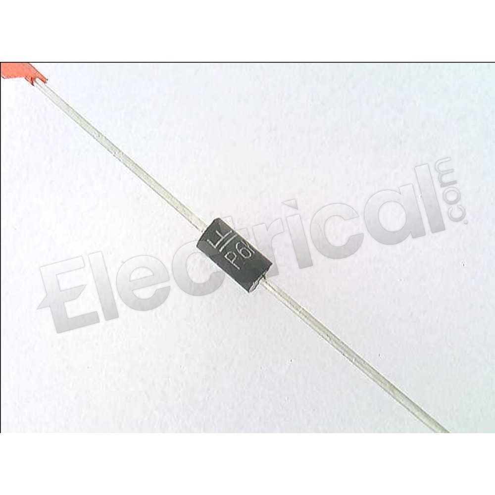 World Products P6KE7.5CA Diode Circuit Breaker