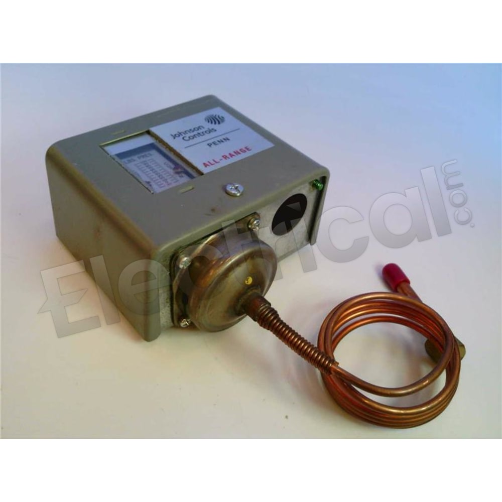 P70AA217 Johnson Controls Automation Switch Automation