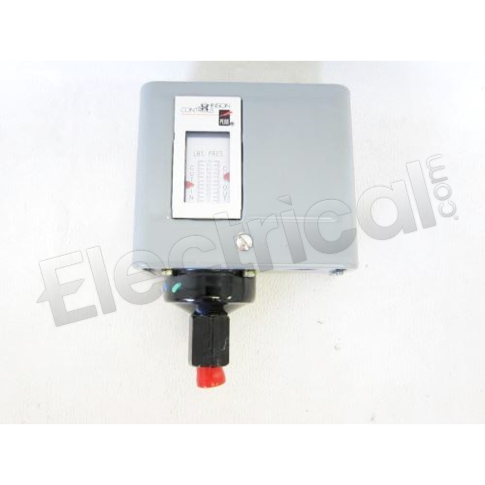 Johnson Controls P70CA-64C Pressure Control Automation