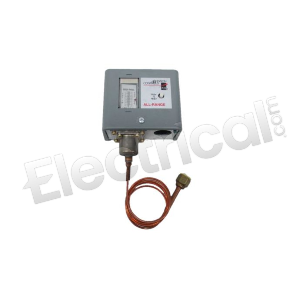 Johnson Controls P70DA-1 Automation Switch Automation