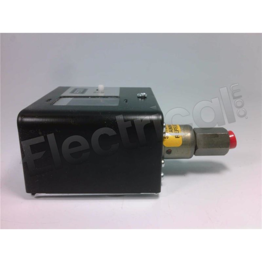 P70DA-2 Johnson Controls Automation Switch Automation