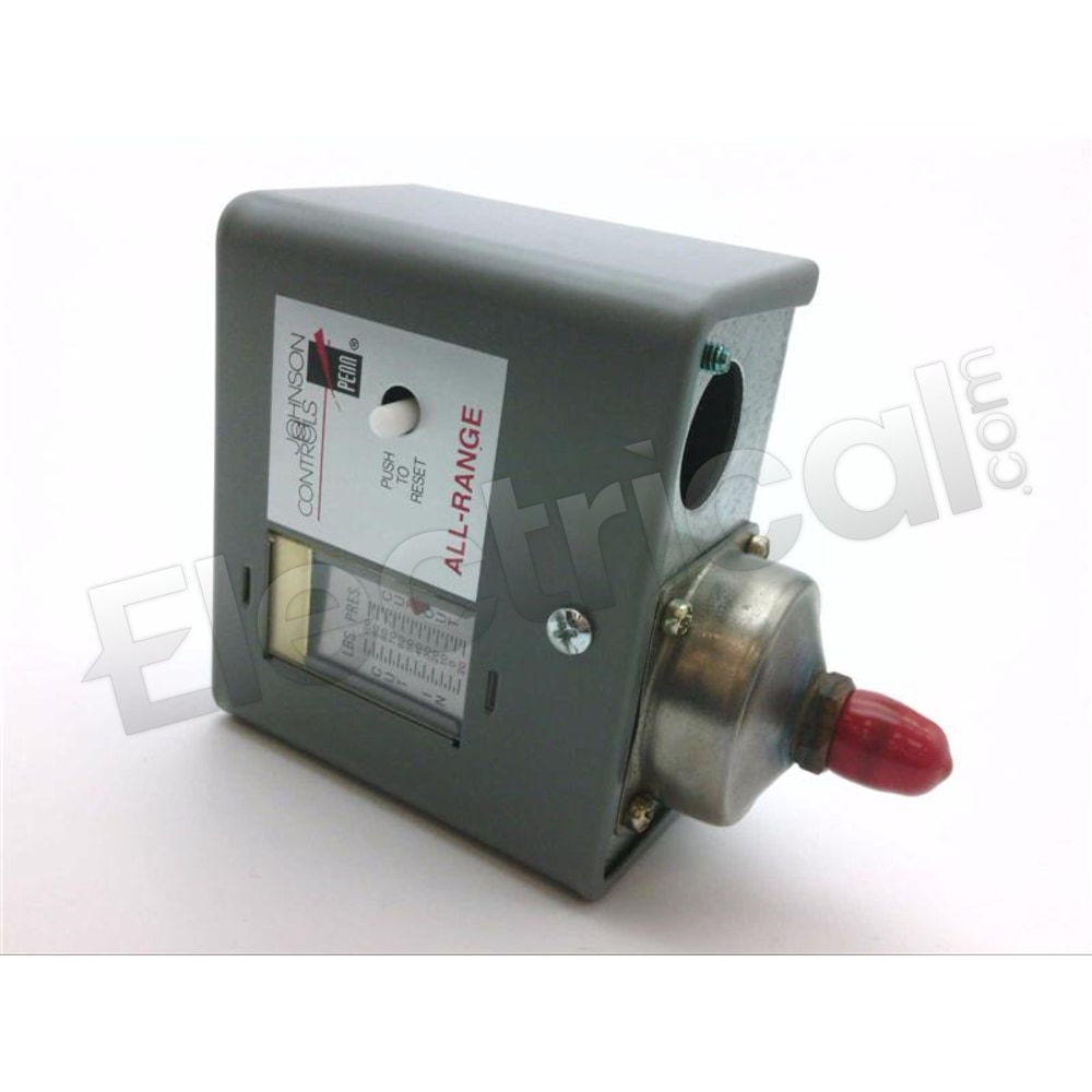 P70DA-21 Johnson Controls Electronic Thermostat Automation